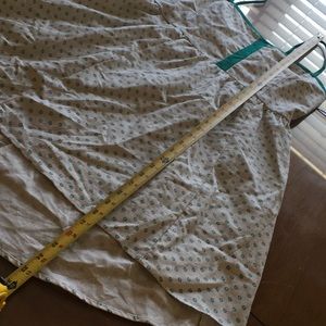 Anthropologie | Dresses | Cope Dress By Anthropologie Hilow | Poshmark